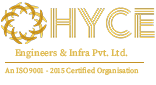 Contact Us - HYCE Engineer & Infra Pvt. Ltd.